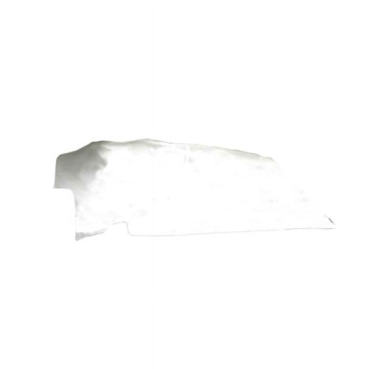Camco Camper/RV Windshield Cover | Features Arctic White Flock Lined ...