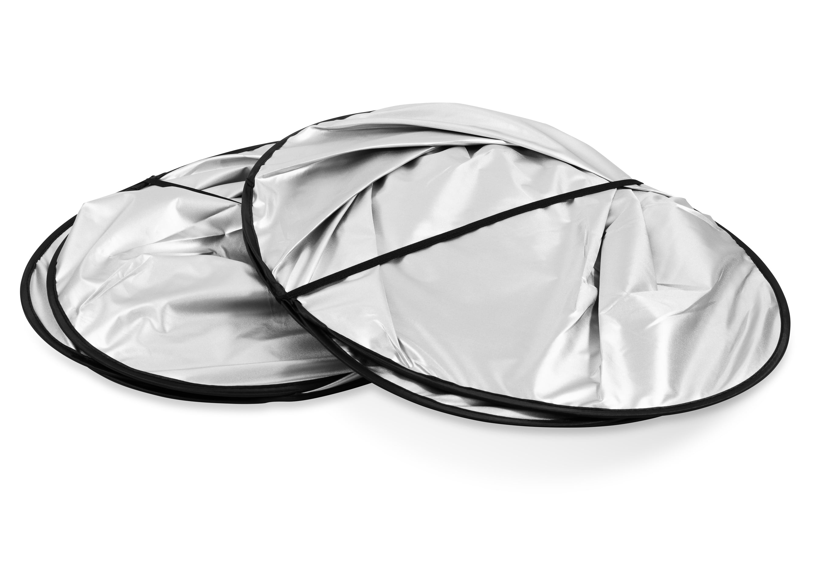 Camco Camper/RV Windshield Sun Shades | Class A, 41" (H) x 49" (W ...