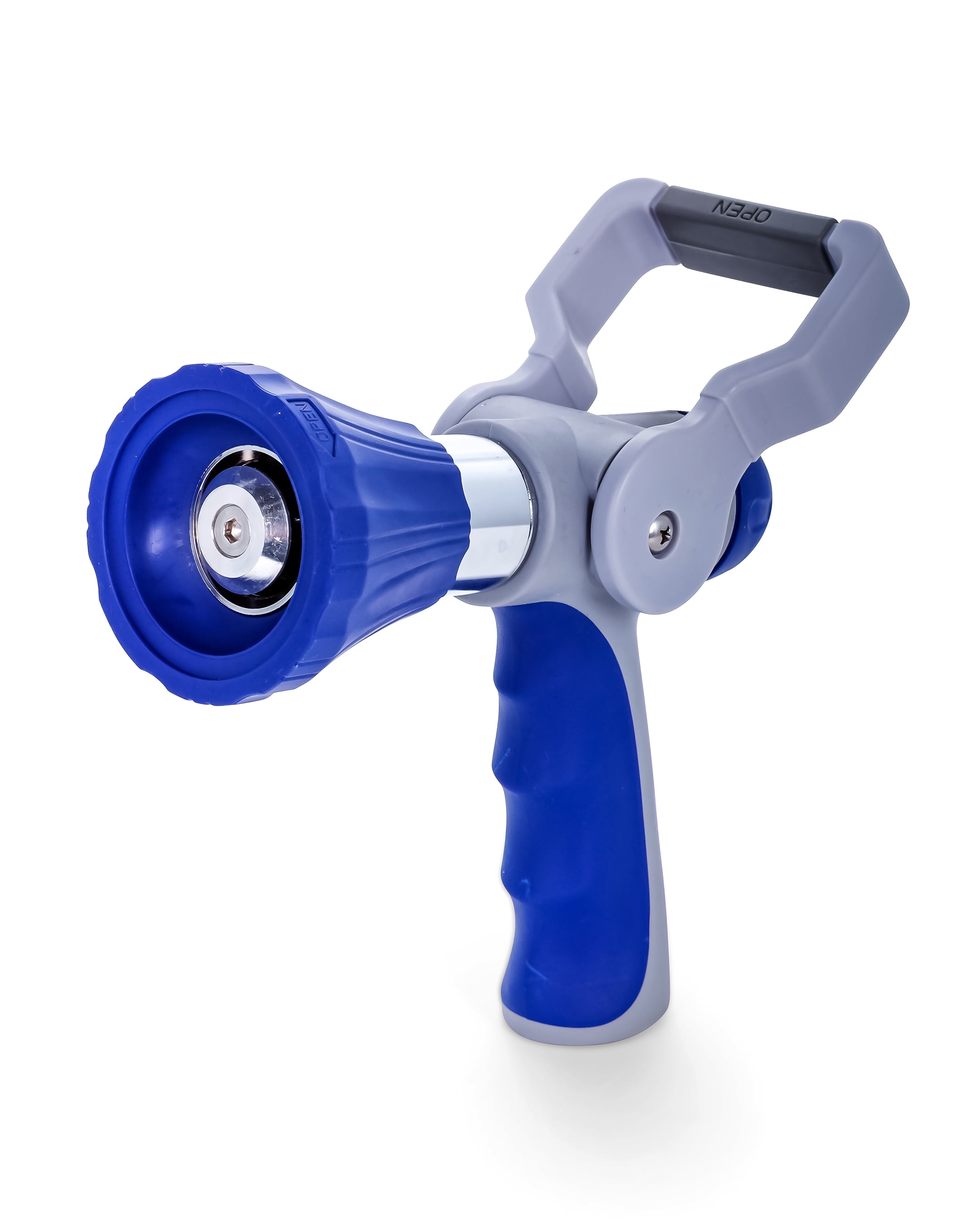 Camco Coil Hose Nozzle, Hand Lever (41987) - Walmart.com