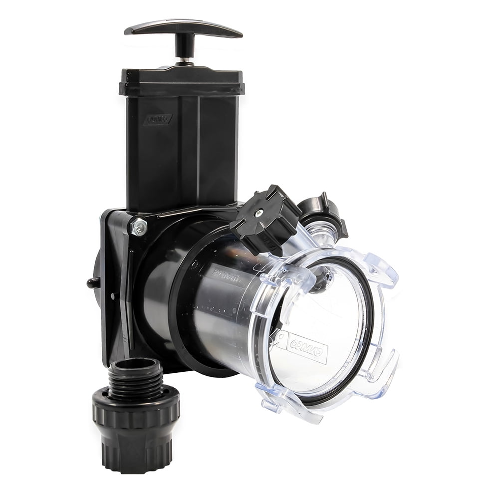 Camco Dual Flush Pro w/Gate Valve | Bundle of 2 - Walmart.com