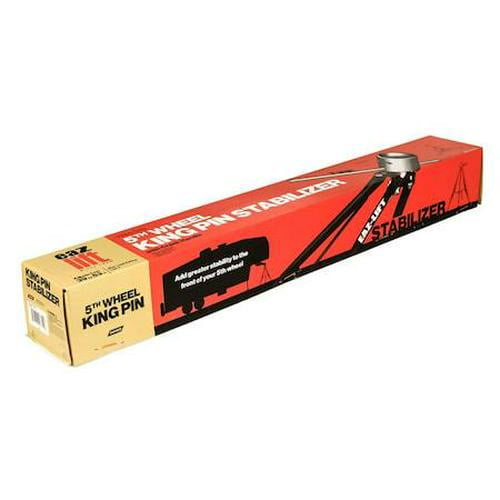 Camco EAZ-LIFT 5TH WHEEL KING PIN STABILIZER - Walmart Business Supplies