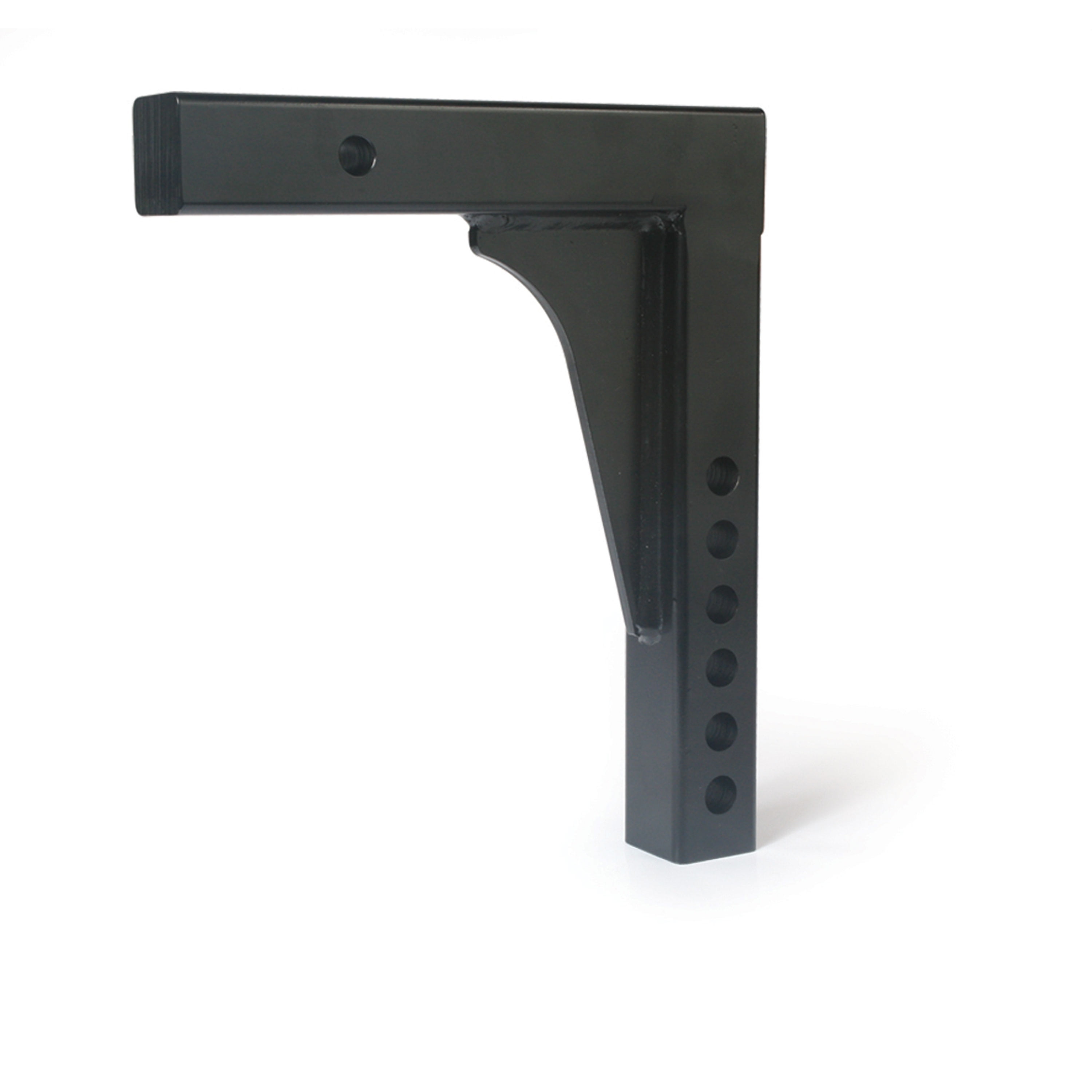 Camco EAZ-Lift Ball Mount Shank | Features an Adjustable Design, Powder ...