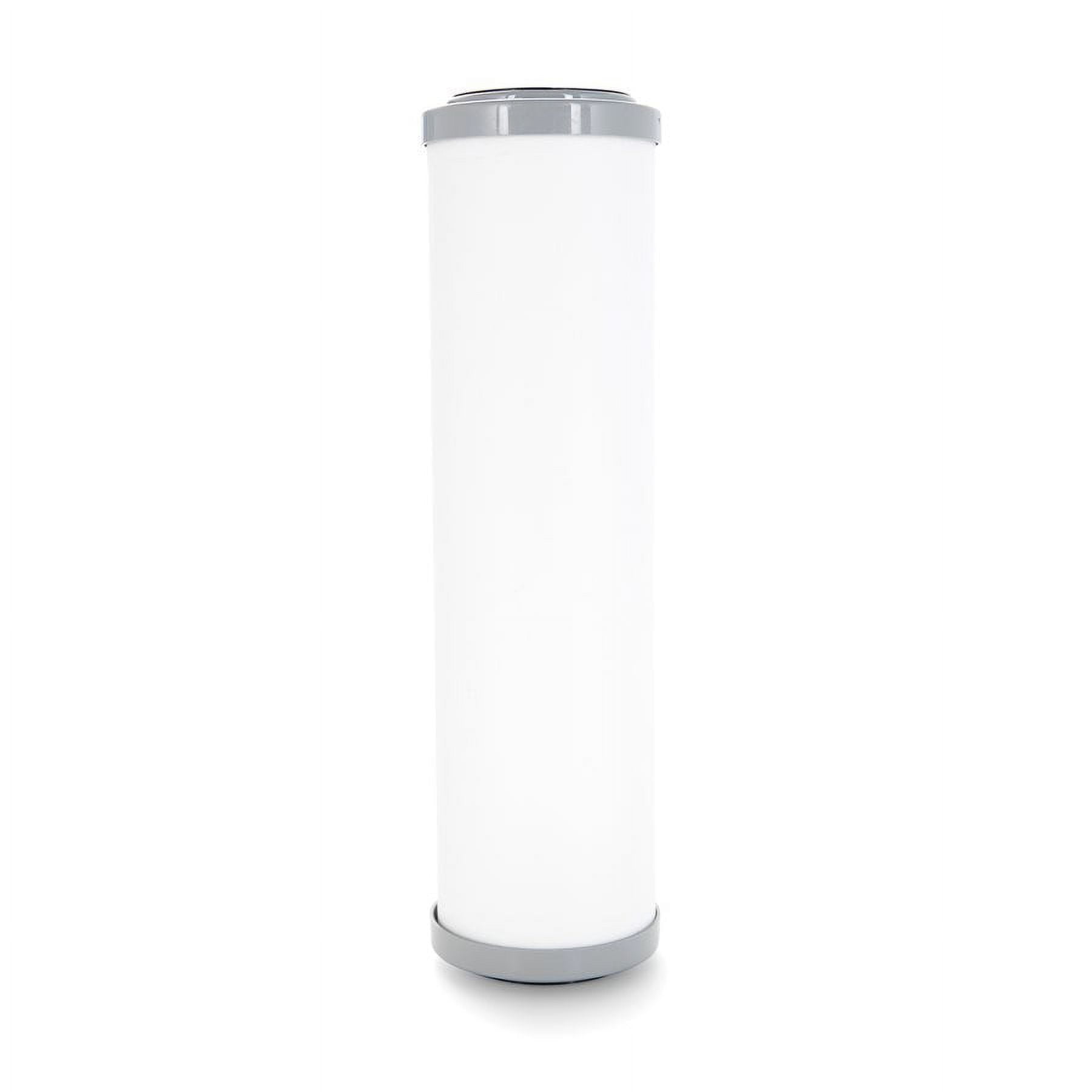 Camco EVO X2 5-Micron Camper/RV Replacement Sediment Filter | Reduces ...