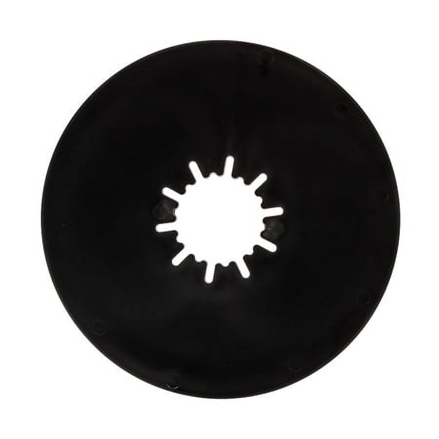 Camco-Eaz-Lift 44674 Fifth Wheel Lube Plate - 12" - Walmart.com