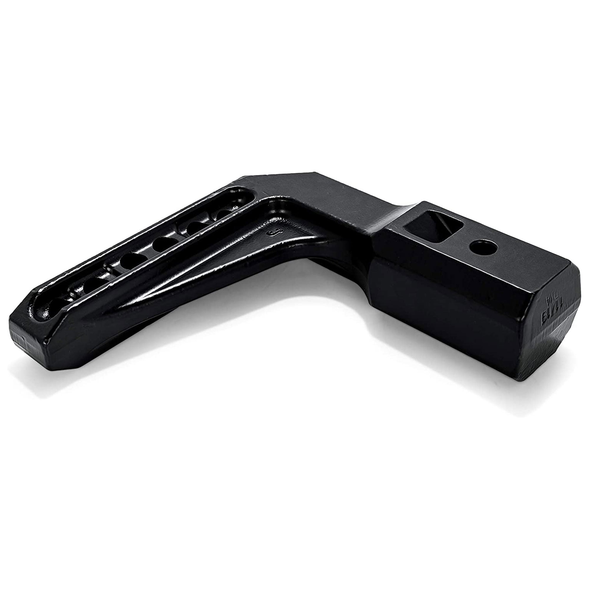 Camco Eaz-Lift Durable 3 Inch Powder Coated Steel Forged Drop Shank ...