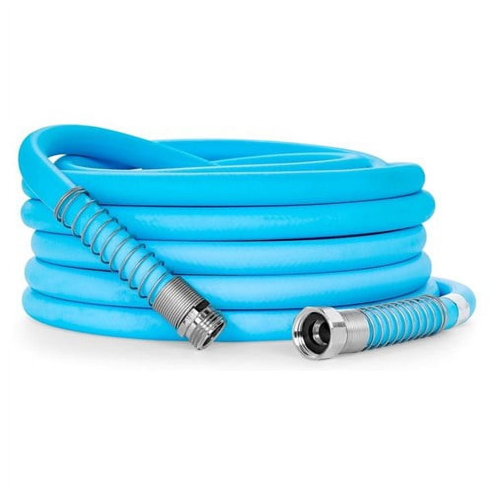 Camco EvoFlex Drinking Water Hose - 50 Feet EvoFlex Drinking Water Hose ...