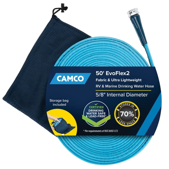 Hydrotech Hose