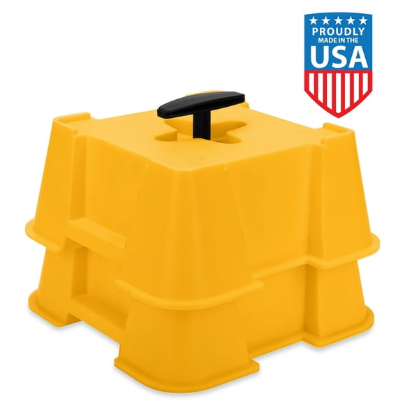 RV Leveling Blocks in RV Levelers - Walmart.com