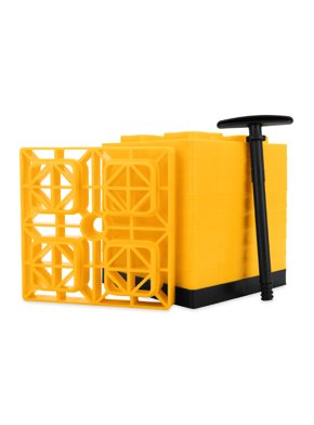 RV Leveling Blocks in RV Levelers - Walmart.com