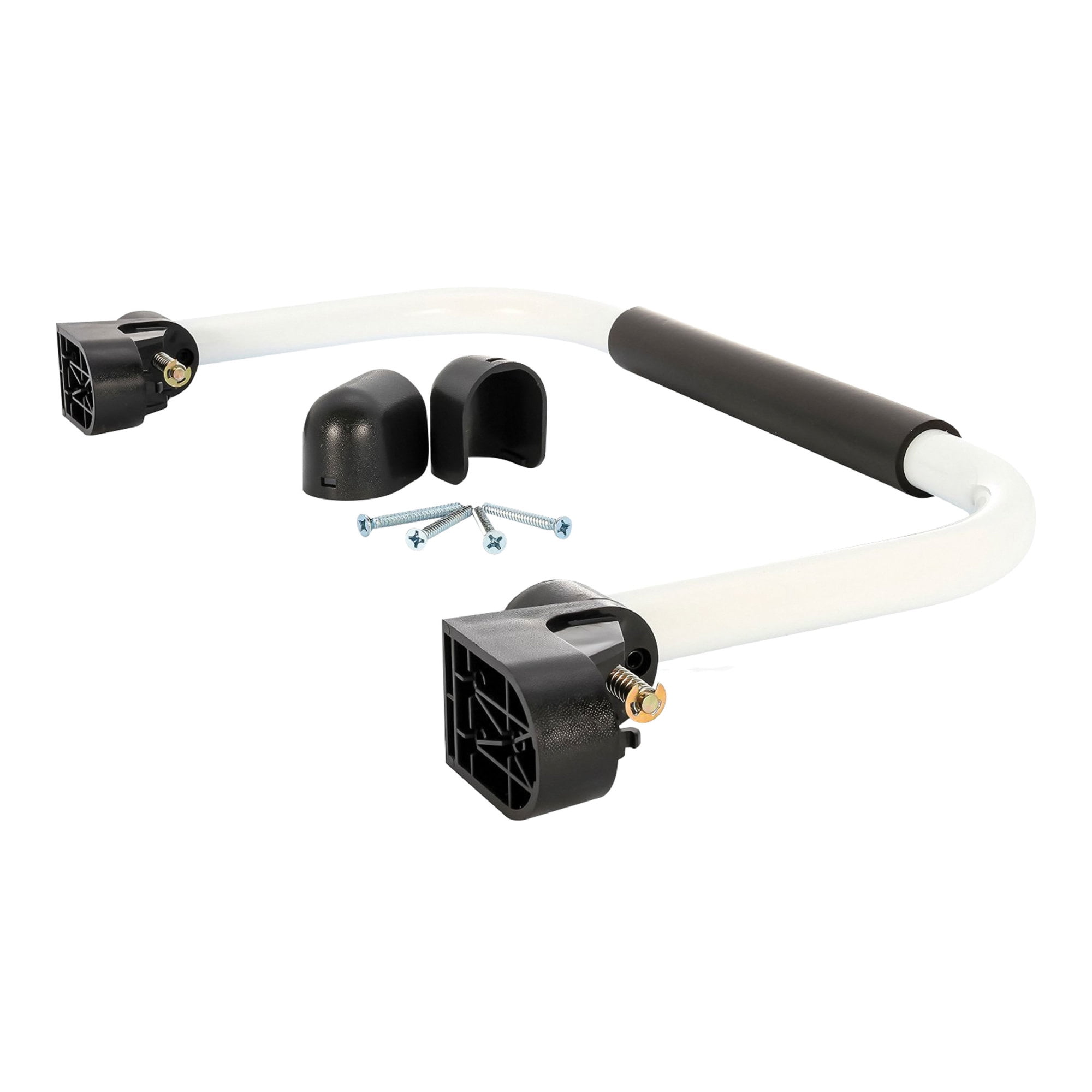 Camco 42198 Grab Handle Short Fold Away - Walmart.com