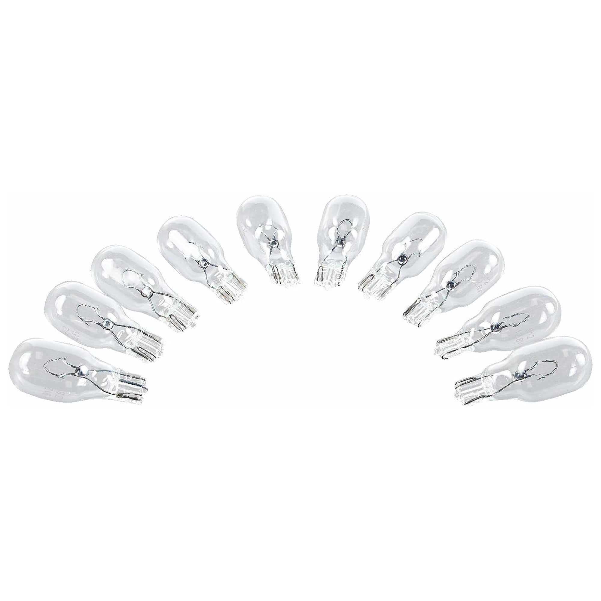 Camco Interior Light Bulb | Operate on 12.8V and 1W, Lasts ...