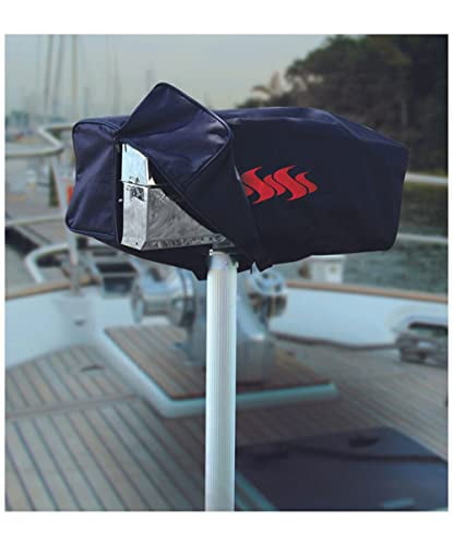 Camco Kuuma Black Portable Grill Cover | Safely Protects Kuuma Grills ...