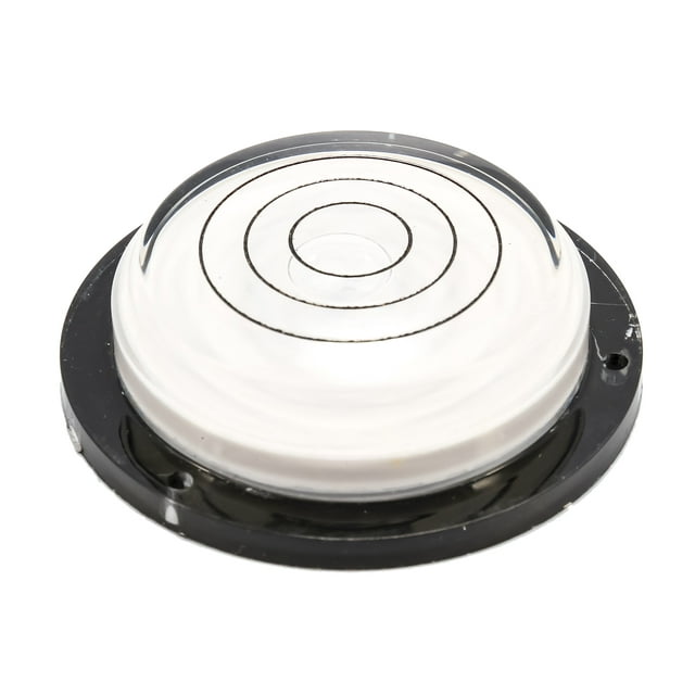 Camco Level - Bullseye Level, Precision Multi Directional (E/F) (25573 ...