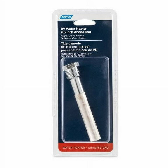 Rv Anode Rod