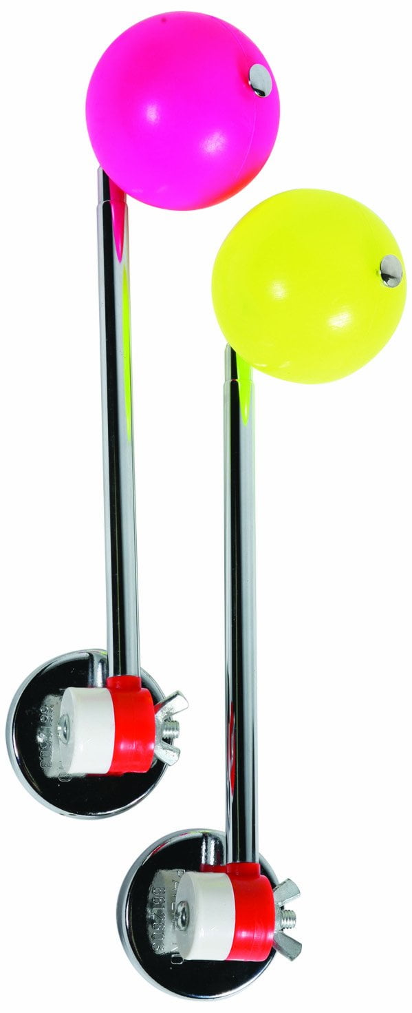 Camco Magnetic Hitch Alignment SSF20 Kit - Helps You Align Your Hitch ...