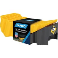 Camco Curved Leveler