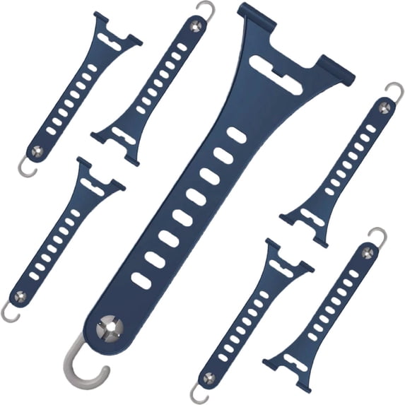 Camco Mfg. Inc./RV Camco Quick-Set RV Party Light Hangers - Pack of 6 ...