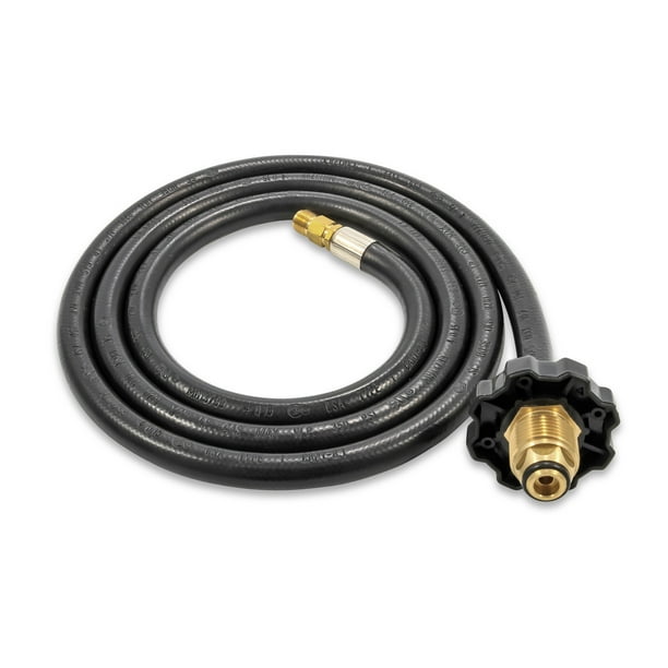 Free Shipping! Camco Olympian 5-Foot Camper/RV Propane Supply Hose ...
