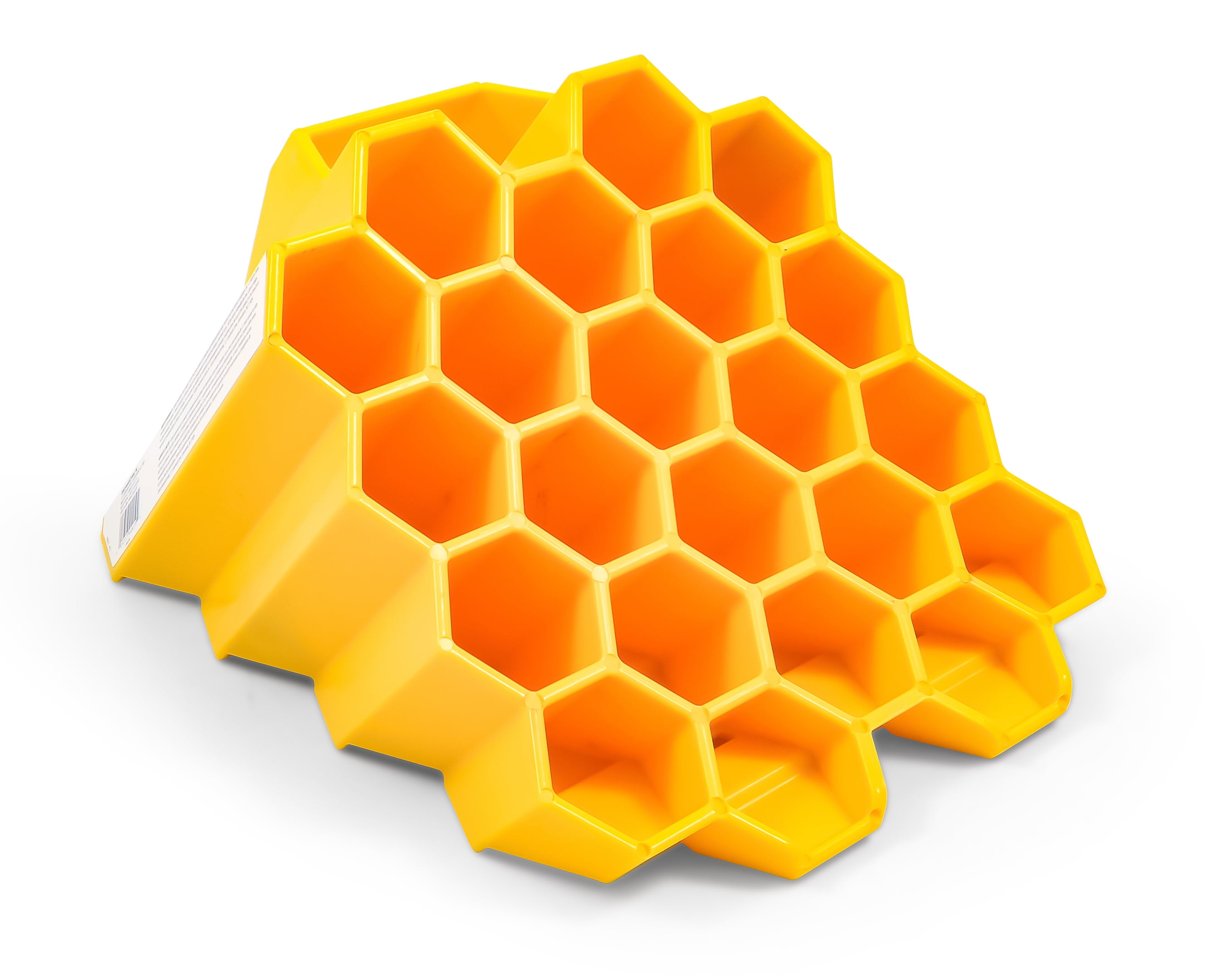 Camco RV Big Yellow Wheel Chock - Walmart.com