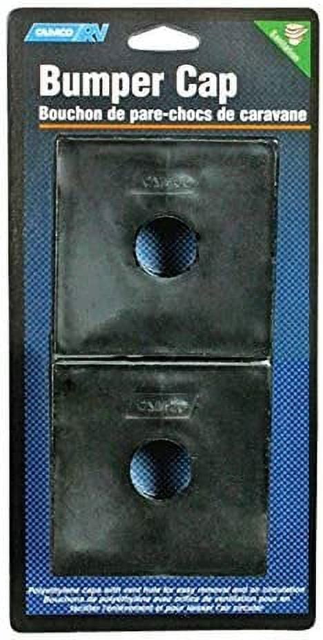 Camco RV Bumper Cap 2 pk - Walmart.com