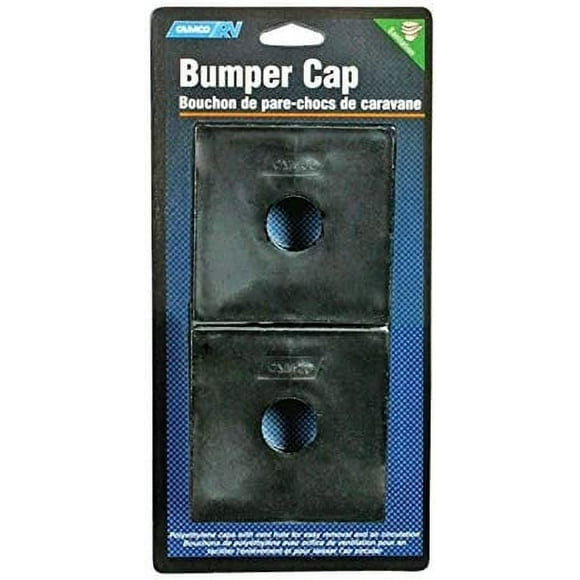 Camco Magnetic Bumper Cap