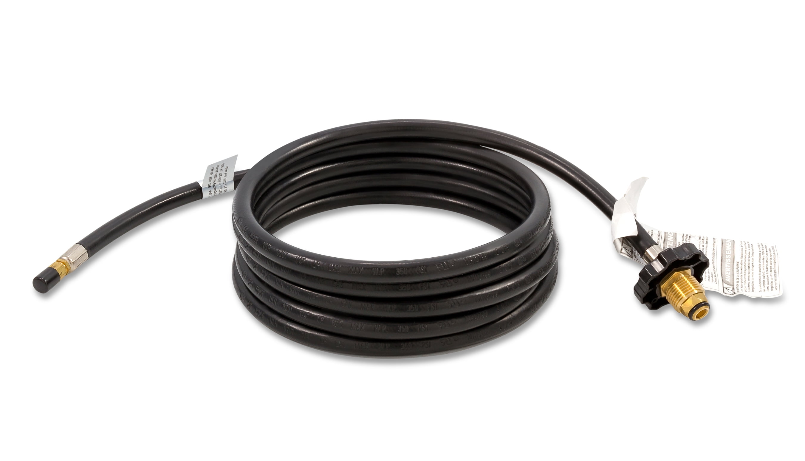 Camco RV Propane Supply Hose | Use with 20lb or 30lb Refillable Propane ...