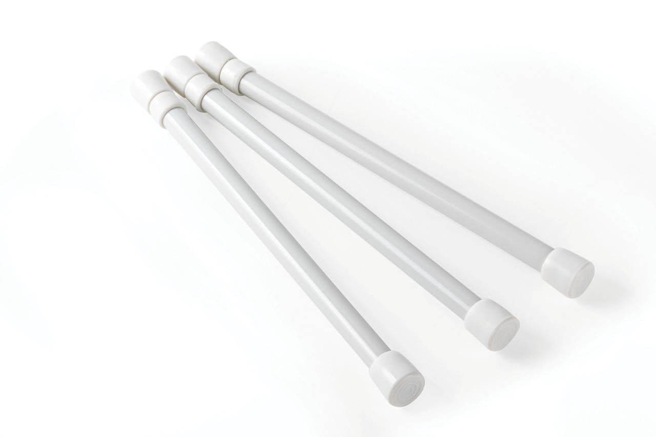 Camco RV Refrigerator Bars | Features a Spring-Loaded Design ...