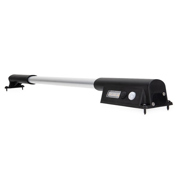 Camco RV Screen Door Crossbar Handle - Motion Activated LED - Walmart.com