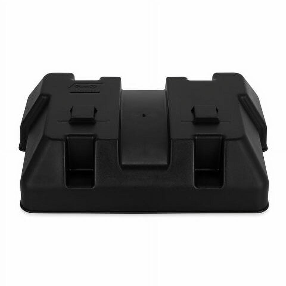 Camco RV Standard Battery Box | Features a Heavy-Duty Corrosion ...