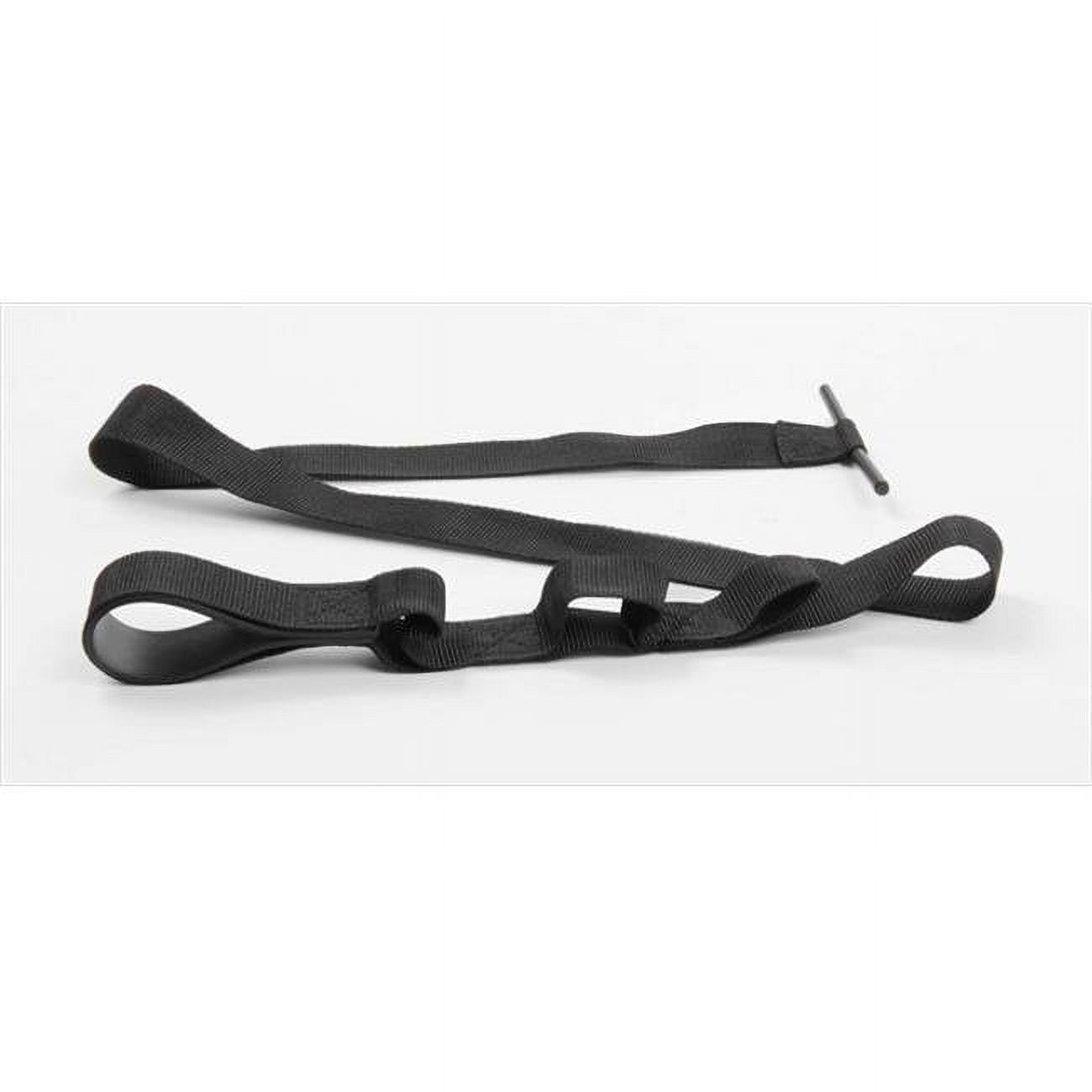 Camco RV Window Awning Pull Strap - Pack of 2 , Black (42504) - Walmart.com