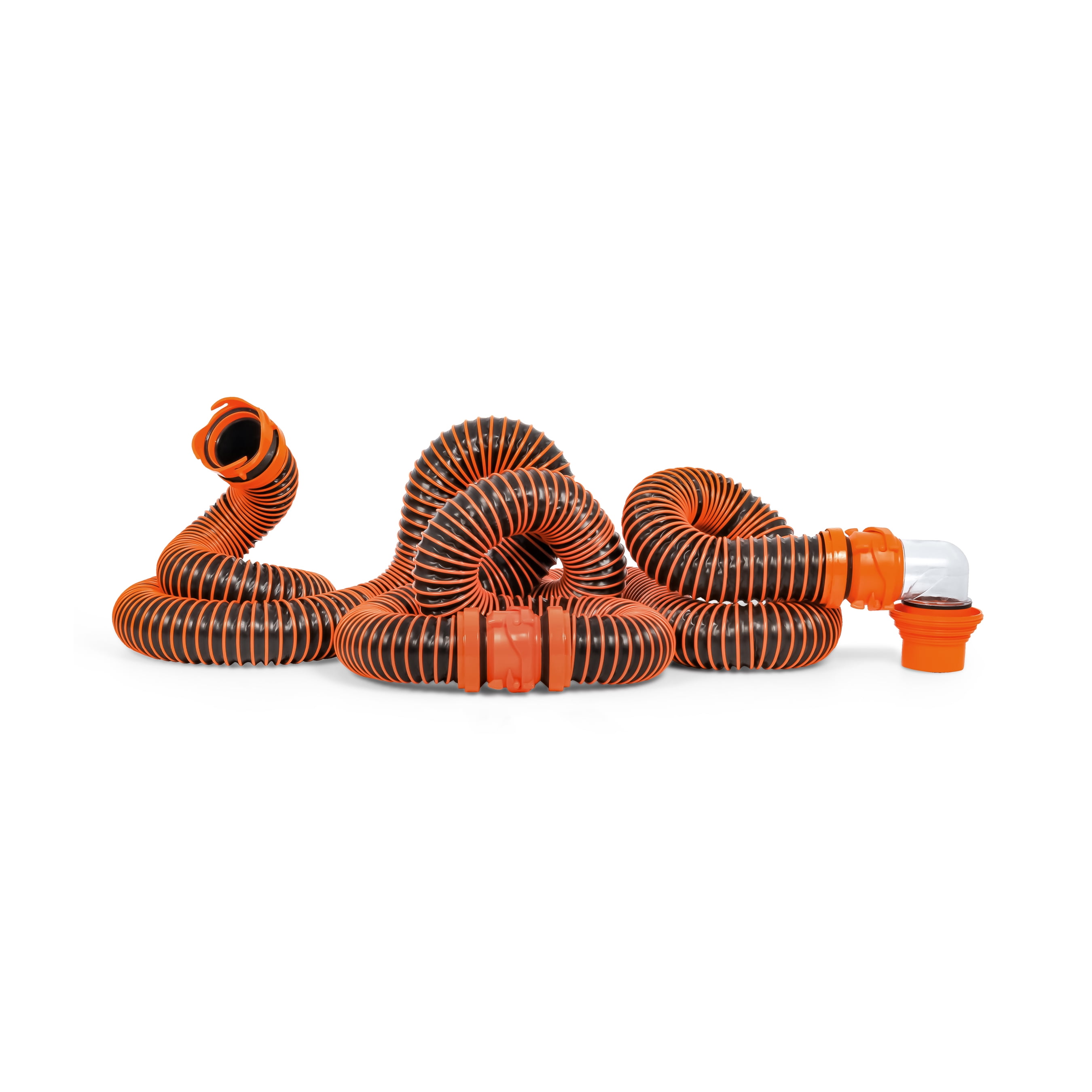 Camco Rhinoextreme RV Sewer Hose Kit, 20 ft Nepal | Ubuy