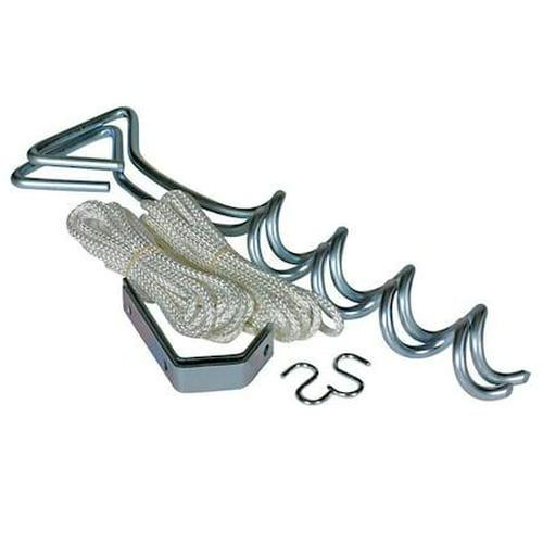 Camco Rv Awning Stabilizer Kit - Walmart.com