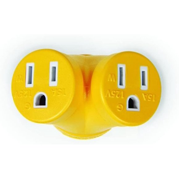 RV Adapter Plugs in RV Plugs - Walmart.com