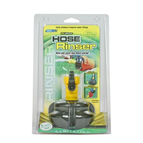 RV Water Hoses in RV Waste Water and Sanitation - Walmart.com