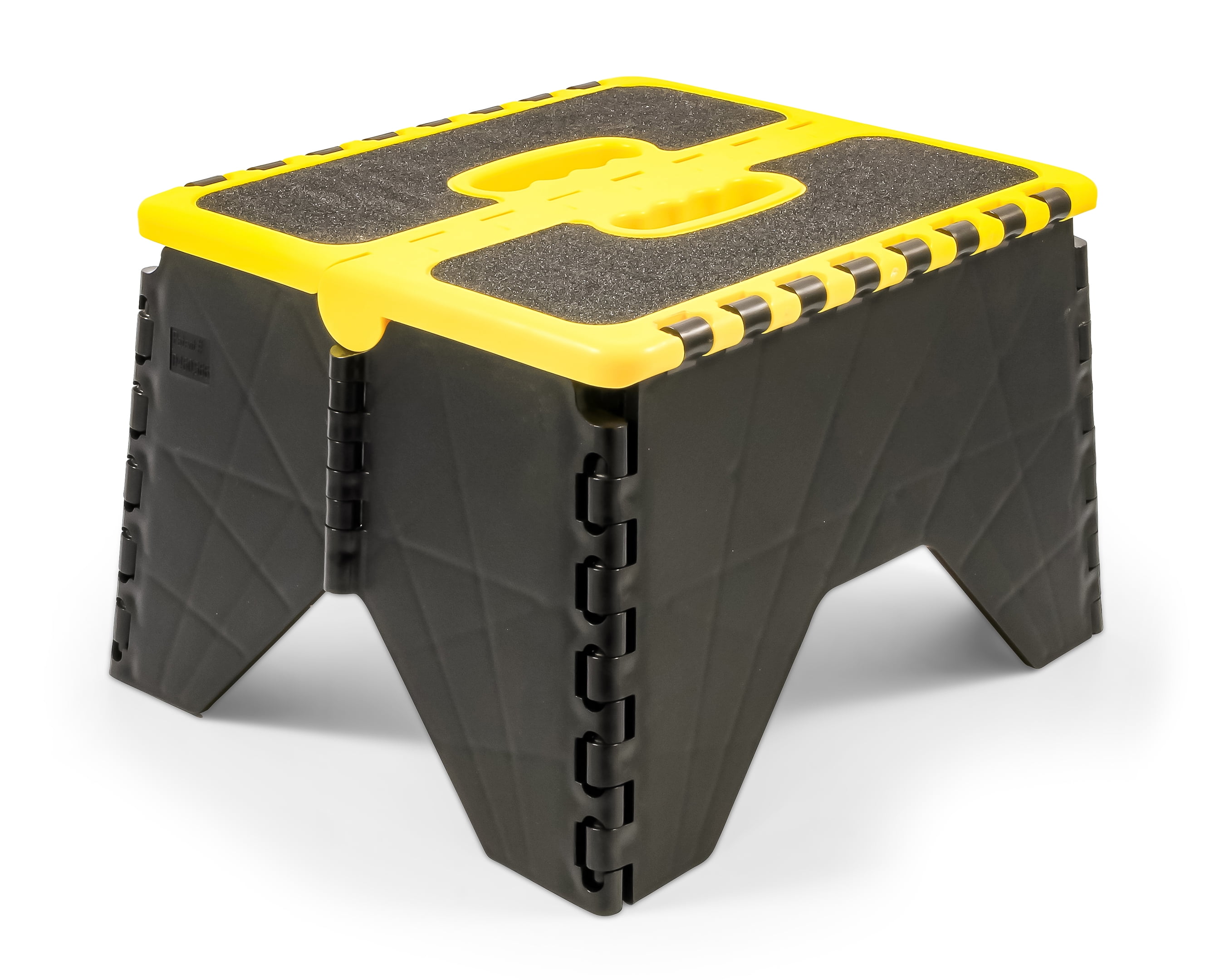 Camco Step Stool - Non Skid - Multicolor, Plastic (43637) - Walmart.com
