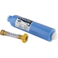 Camco TastePURE KDF/Carbon RV Water Filter - Pack of 6 - Walmart.com