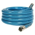 Camco 22823 TastePURE 10' Premium Drinking Water Hose - 20% Thicker ...
