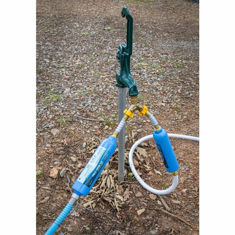 Icon 12490 Spin Weld Driver - 1-1/4" Inlet Boss - Walmart.com