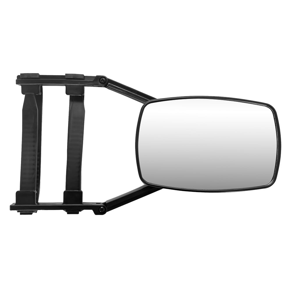 Camco Towing Mirror Clamp-On - Single Mirror | Bundle of 5 - Walmart.com