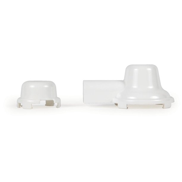 Camco Two Stage Regulator Covers | Designed to Protect the Regulator's ...
