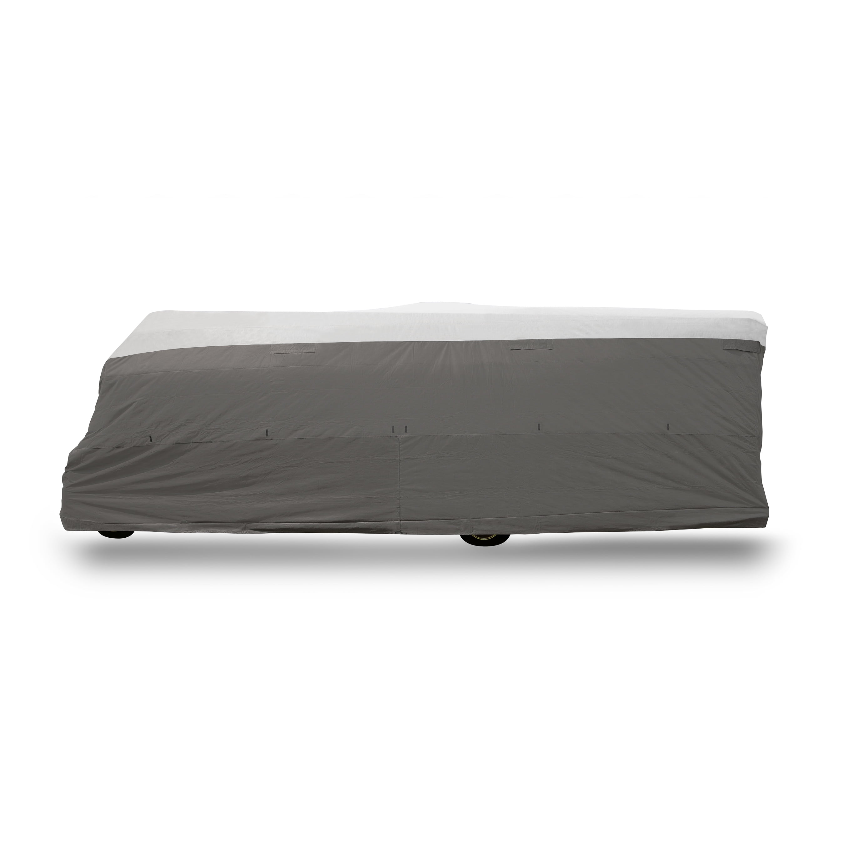 Camco ULTRAGuard RV Cover | Fits Class C RVs/Travel Trailers 24 to 26 ...