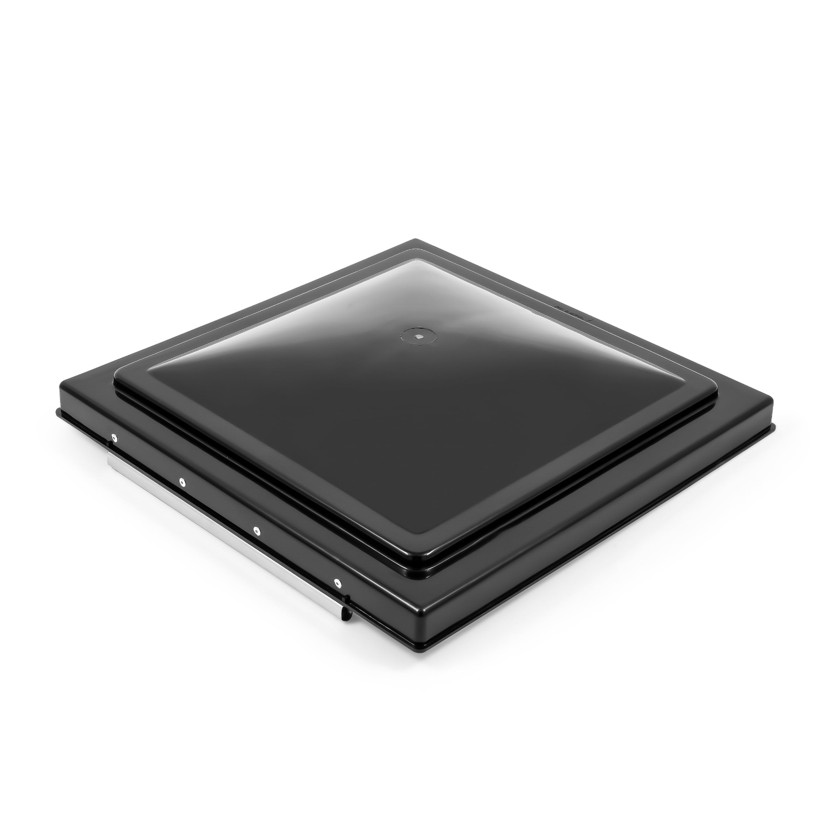Camco Vent Lid - Impact-Resistant - Smoke Gray, Polypropylene (40148 ...