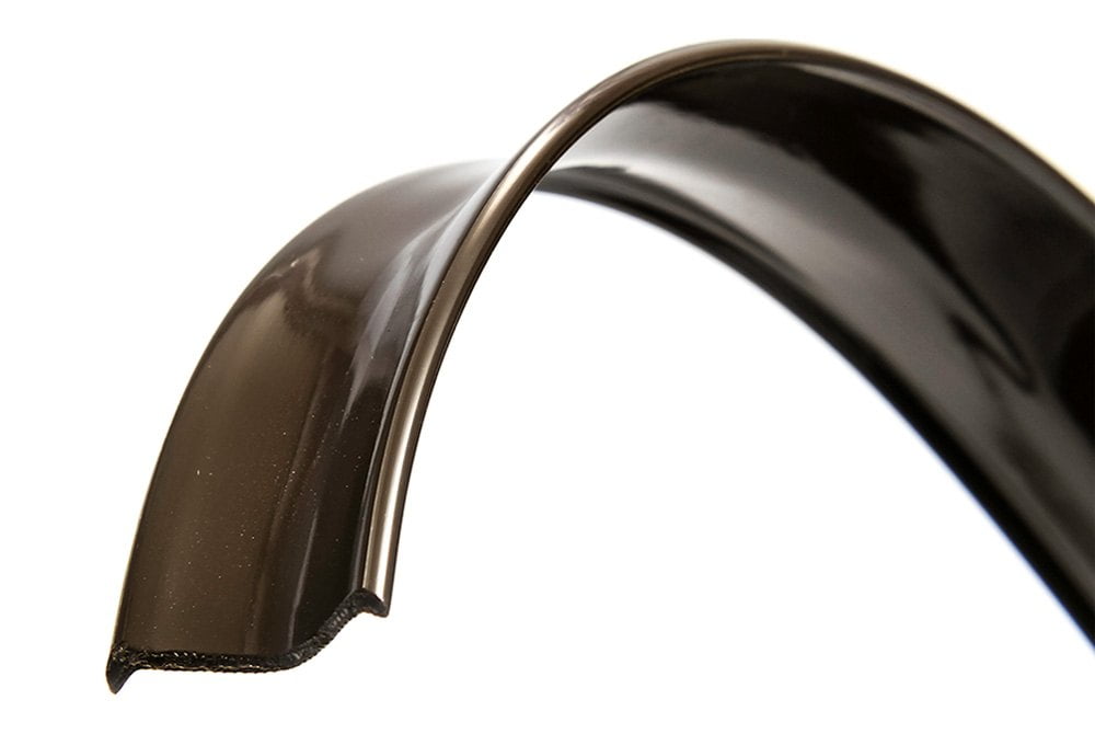 Camco 25232 - Brown Vinyl Trim Insert - Walmart.com