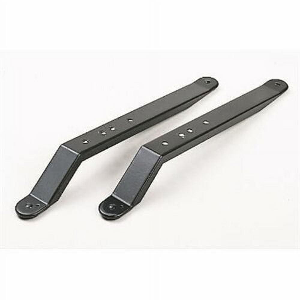 Camco Wave Heater Leg Stands, Black, 2-Pack - Walmart.com