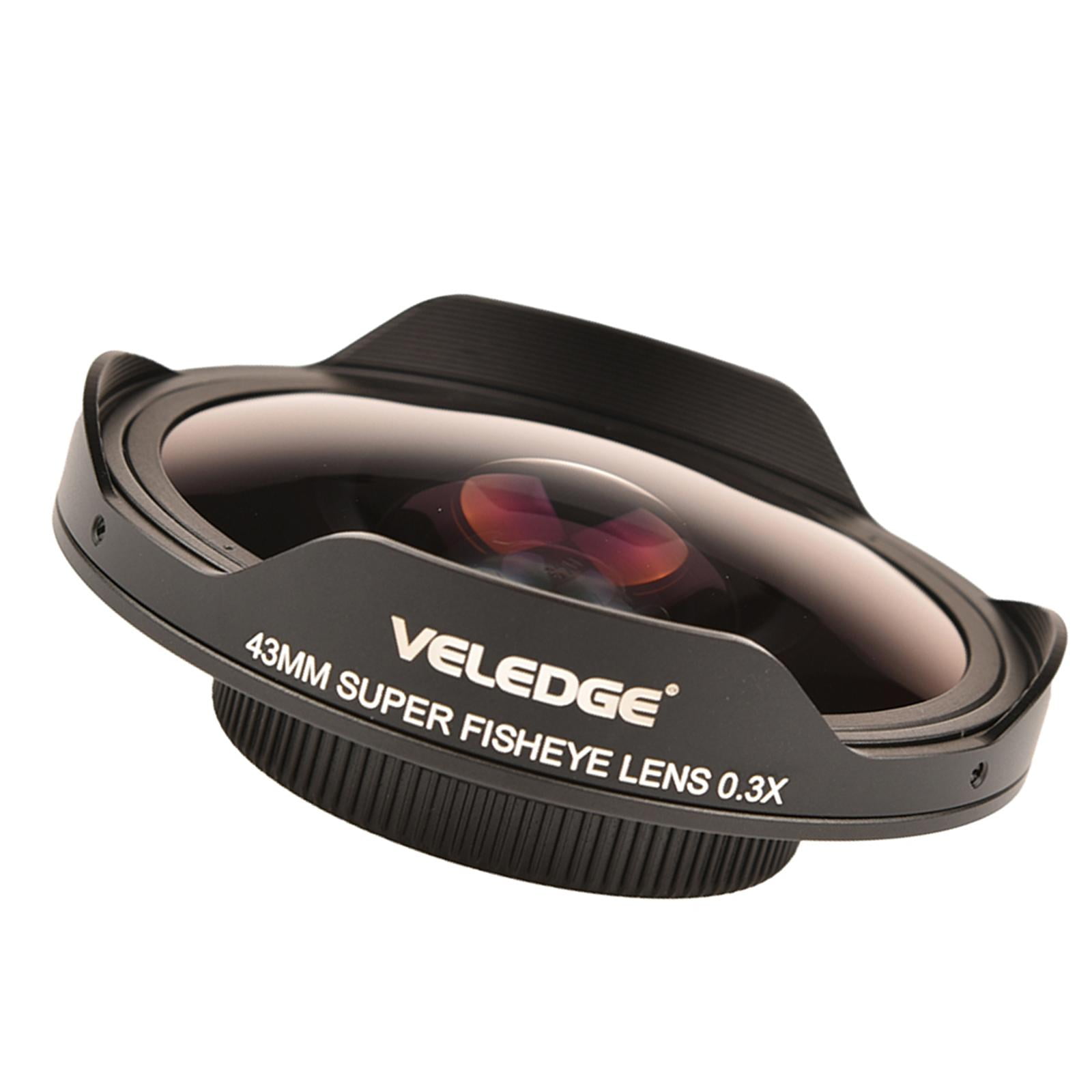 Camcorders SC37FE Lens Water Tank Low Threads Speeds Series Len Lens ...
