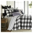 - Camden Bedspread Set - King (120 x 118 in.) + Two King Pillow Shams ...