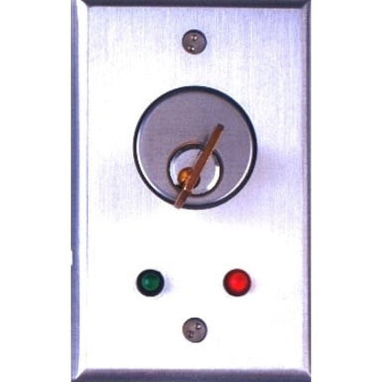 Camden CM-1120 Key Switch - Walmart Business Supplies
