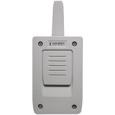 Camden CV-WRX4 4-Channel Wiegand Receiver - Walmart.com