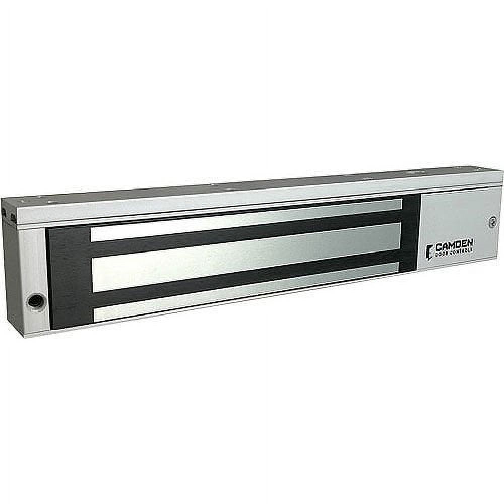 Camden CX-91S-06TDS 600 lbs. Surface Mount Single Door with Adjustable ...