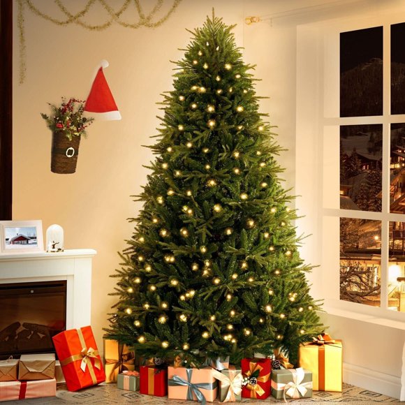 7 Foot Christmas Tree - Walmart.com